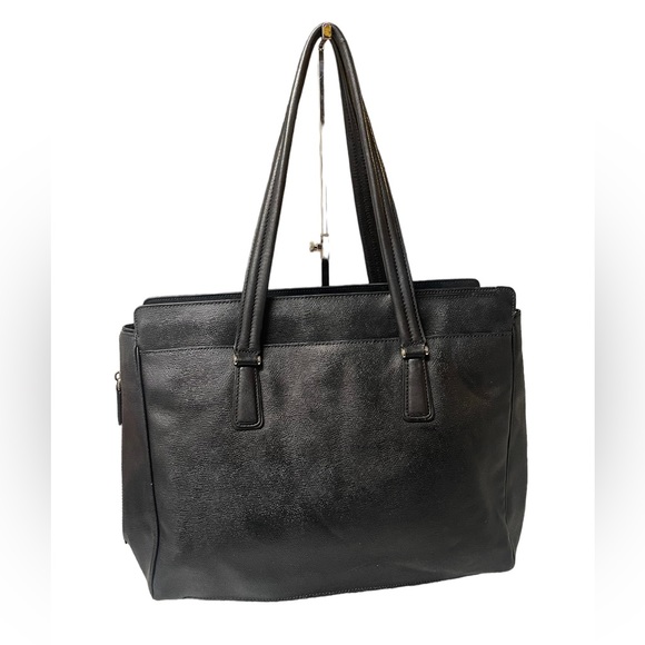 Bags | Tumi Sinclair Lynn Large Tote Black | Poshmark